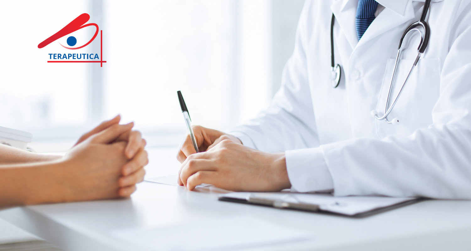 Tratamente - Servicii medicale Terapeutica